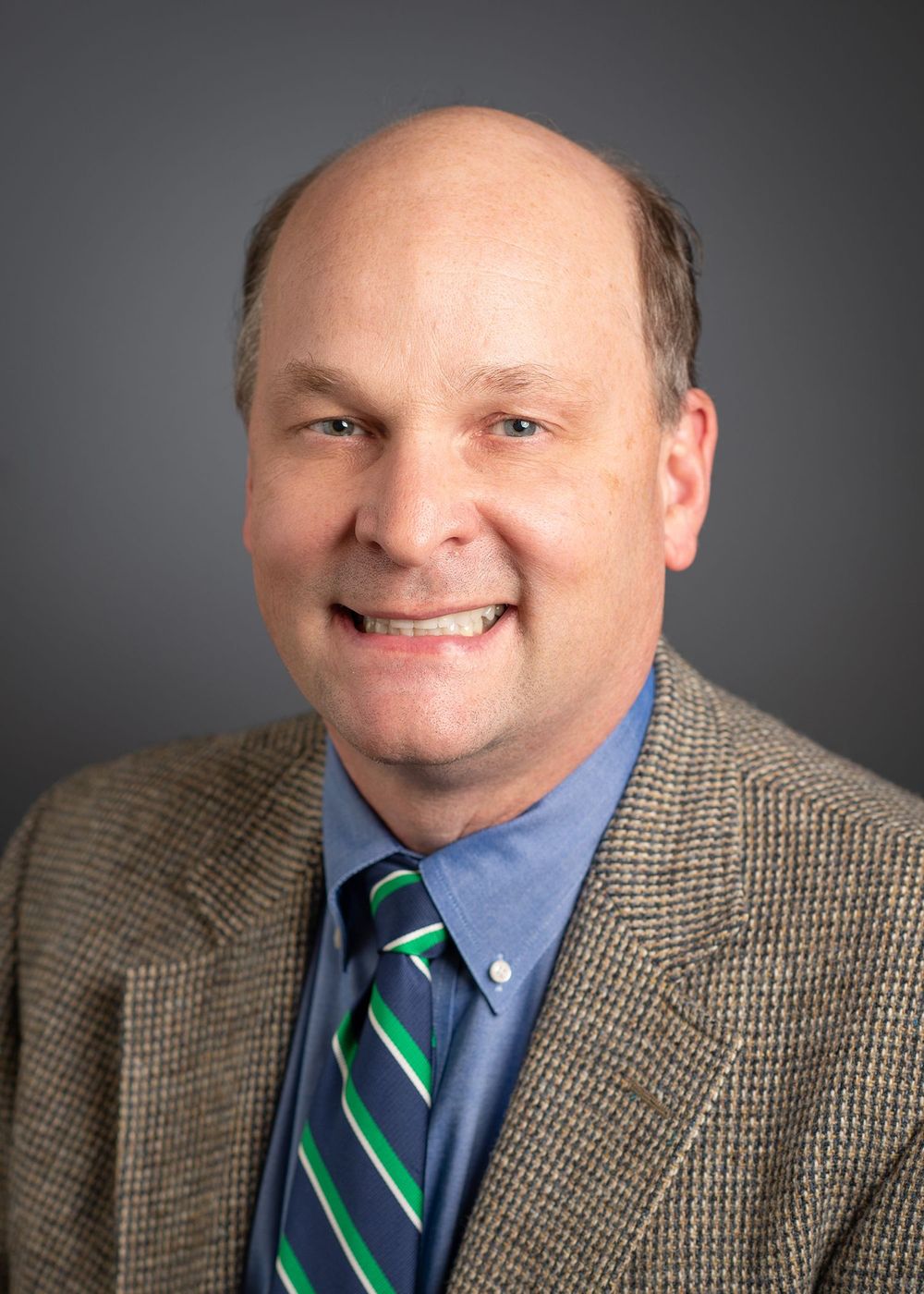 Pana Community Hospital | Albert F. Gilman, MD