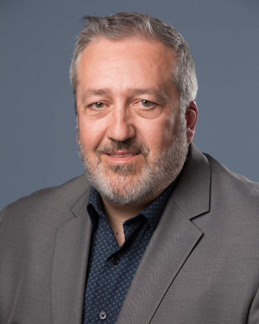 Pana Community Hospital | Robert Ludwig, CRNA