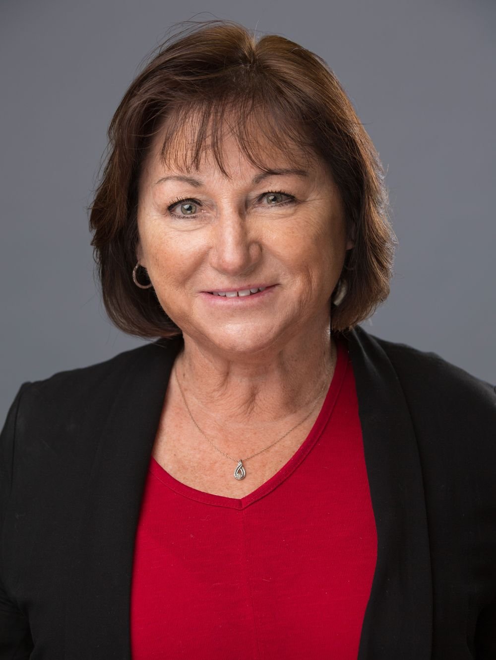 Pana Community Hospital | Vicki Reiss