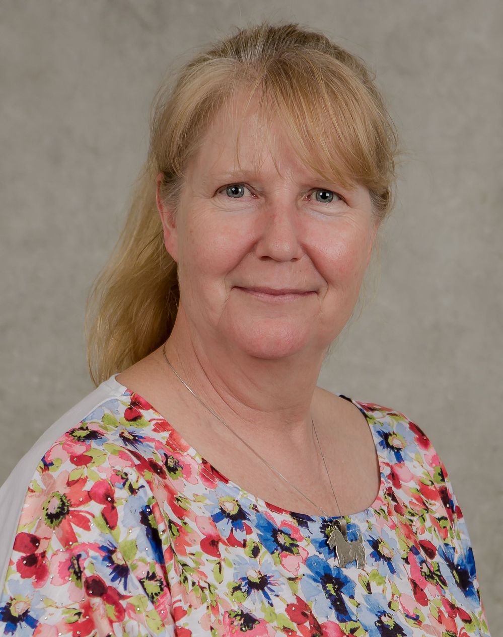 Pana Community Hospital | Heidi Jones