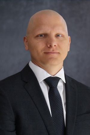 Pana Community Hospital | Dr. Ott Offers Podiatry Services at PCH