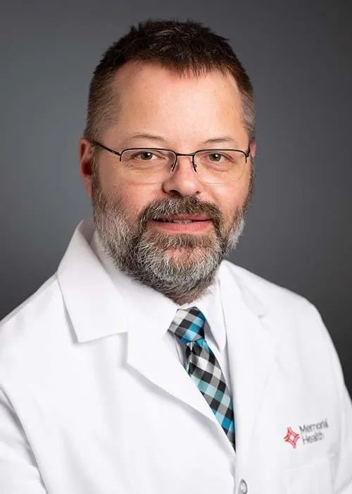 Pana Community Hospital | Travis Jameson, MD
