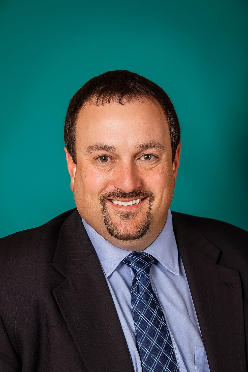 Pana Community Hospital | Aaron Brewer, MD